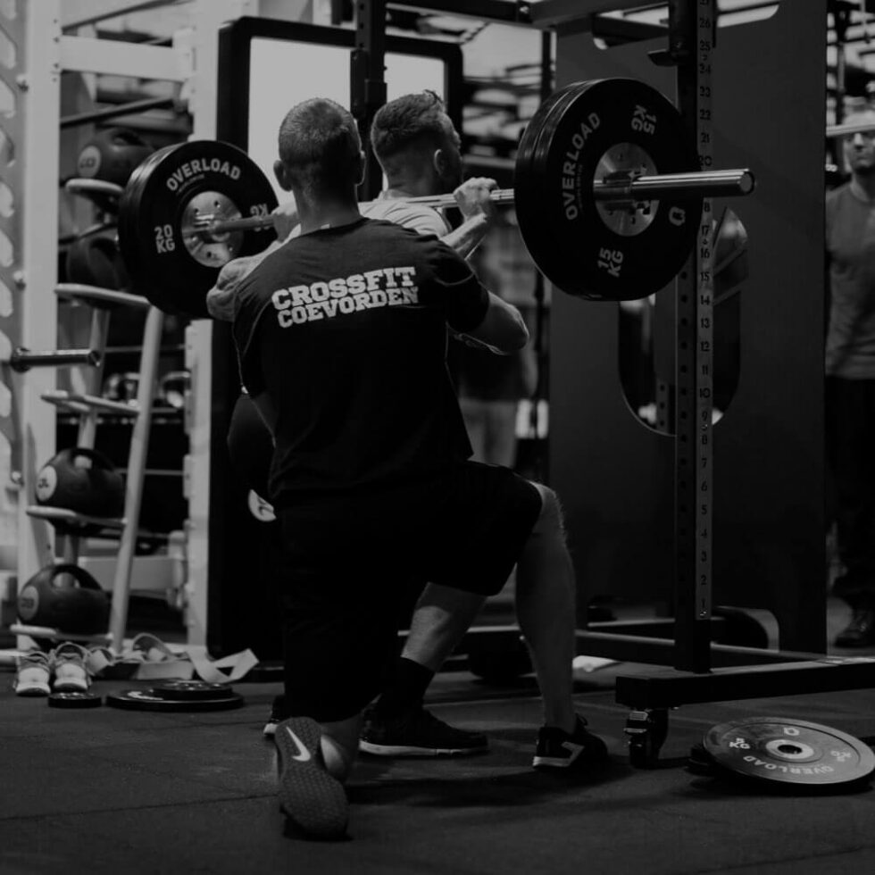 Next Level Personal Training Education | Overload Worldwide